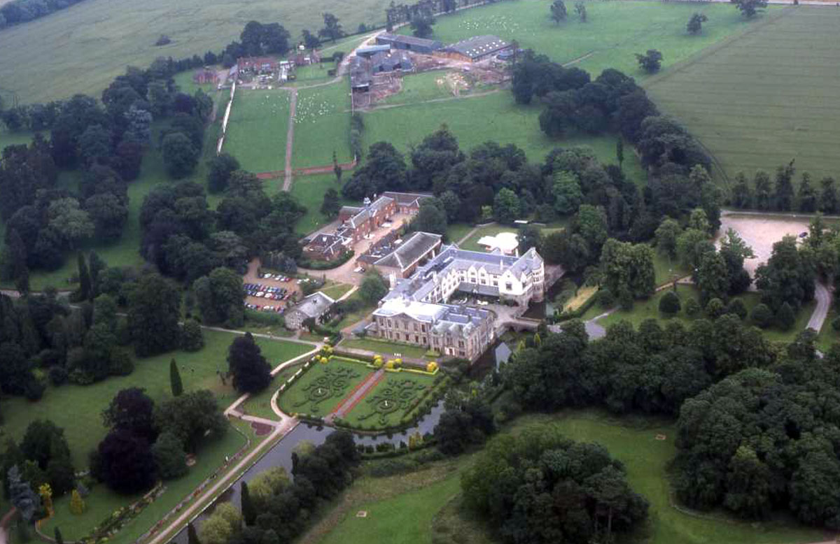 Dunsmore Living Landscape | Yours to Explore | Coombe Country Park